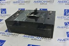 Square D Mal36600 3P 600V 600 Amp Lug To Lug Circuit Breaker ...