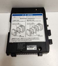 Keyence 24V 2-Ch Led Illumination Controller Ca-Dc21E - Industrial Lynx