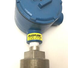 Flowline Lv51-S001 Floattek High-Temp Explosion Proof Vertical Level ...