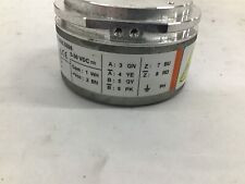 Kubler Turck T8.5820.1060.0300.5096 Rotary Encoder - Industrial Lynx