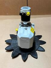 Stromag Light Cam Gear Limit Switch Assembly Profinet 306078 Rotary ...
