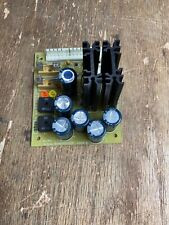 Gulmay L.T.D. Mp2-024 Issue D Circuit Board Pcb - Industrial Lynx