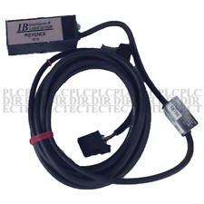 Keyence Ib-10 Laser Thrubeam Sensor - Industrial Lynx