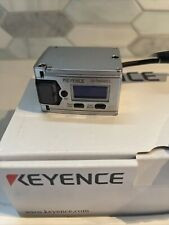 Keyence Lr-Tb5000Cl All-Purpose Laser Sensor - Industrial Lynx