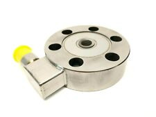 Sensotec 41/0572-01 Precision Low Profile Load Cell 10 Vdc 2000 Lbs ...