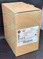 Allen Bradley 100-C72Dj00 3P 72A 24V Dc Iec Contactor - Industrial Lynx