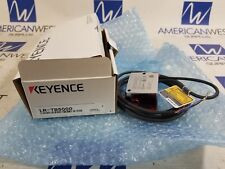 Keyence Lr-Tb5000 All Purpose Laser Sensor ** - Industrial Lynx