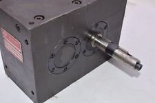 Colombo Filippetti Cf3 80P-2-P037 Vx Paralel Indexing Drive ...