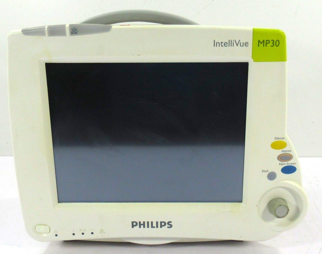 Philips Intellivue Mp30 Patient Monitor - Industrial Lynx
