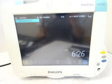Philips Intellivue Mp50 Monitor - Industrial Lynx