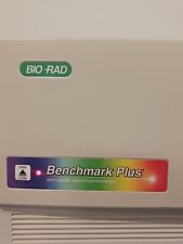 Bio-Rad Benchmark Plus Microplate Spectrophotometer - Industrial Lynx