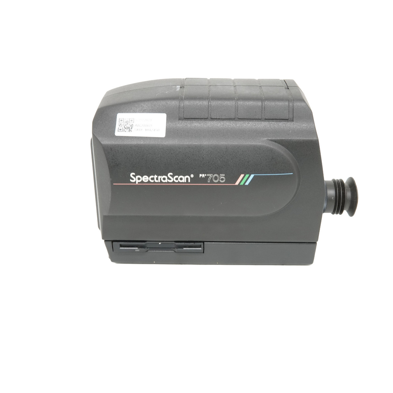 Photo Research Spectrascan Pr-705 Spectroradiometer - Industrial Lynx