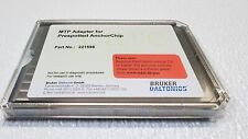 Bruker Mtp Adapter For Prespotted Anchorchip - Industrial Lynx