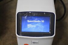 Applied Biosystems Quantstudio 3D Digital Pcr System - Industrial Lynx