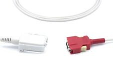 Masimo Red Lnc Radical Rad Spo2 Adapter Cable Compatible - Industrial Lynx