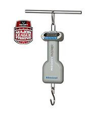 55 Lb X 0.05 Lb Salter Brecknell Sa3N340 Electro Samson Crane Scale ...