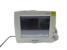 Philips Mp30 Intellivue Patient Monitor - Industrial Lynx