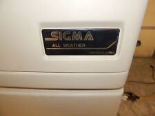 Sigma Hach 900 Max - Water Sampler - Industrial Lynx