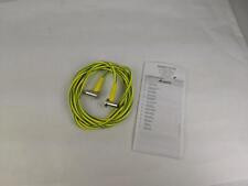 Stockert Gmbh M490014 Smartablate System Ground Cable 3M - Industrial Lynx