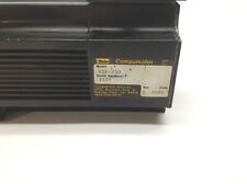 Parker Ksk-250 Compumotor Brushless Servo Motor 200V 3.4A 5300Rpm ...