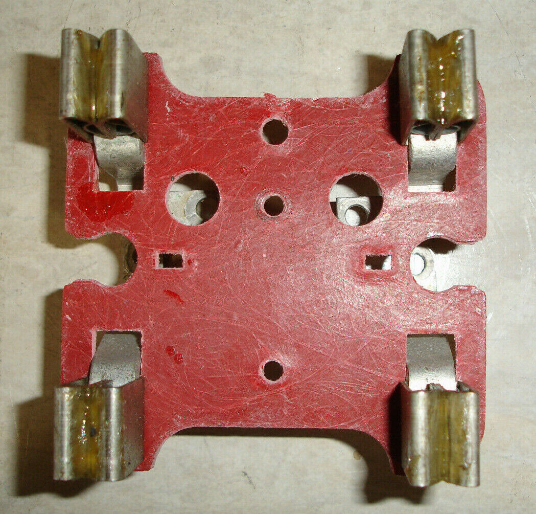 Westinghouse Bryant Meter Stack Socket Repair Parts Kit - Industrial Lynx