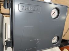 Fisher Liquid Level Controller L2-1715-89299 - Industrial Lynx