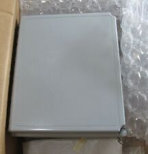 Corning Edc-02P-Nh Nema 4X Fiber Optic Edc Enclosure/ Distribution ...