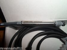 Ametek Solartron Ax/1/S Probe - Industrial Lynx