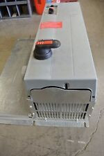 Trane Control Panel 40 Hp 480V 52A - Industrial Lynx