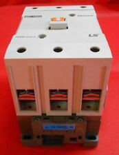 Ls Mc-150A Metasol 3P 150Amp Contactor W/ 240Vac Coil & 2 N.O. 2 N.C ...