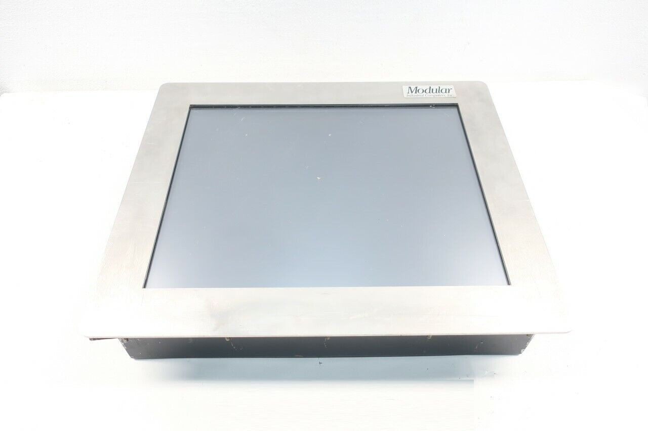 Modular FP1900M Touchscreen Display - Industrial Lynx