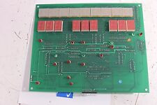 Universal Dynamics Pcb-031 Pcb031 Rev B Display Card Printed Circuit ...