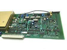 Solartron Metrology Si 1260 Impedance Gain/Phase Analyzer Board Module ...