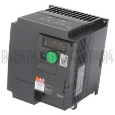 Schneider Electric Atv320U22N4C Variable Speed Drive 3-Phase ...
