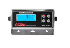 1000 Lb Calibrated S-Type Load Cell Indicator Crane Scale Tension ...