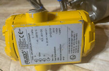 Aplisens Apr-2000 Alw / S-Compk Smart Differential Pressure Transmitter ...