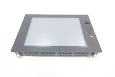 Keyence Vt5-X10 Touch Panel Display 24V-Dc - Industrial Lynx