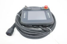 Keyence Vt3-V6H Touch Interface Panel 24V-Dc - Industrial Lynx