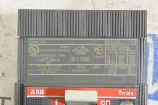 Abb Sace Tmax T2S 25 Amp 480 Volt 3 Pole 35Ka Circuit Breaker ...