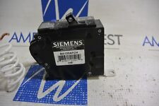 Ba120Afch Siemens Bl 1 Pole Bafh2 22Ka Arc Fault Combo Circuit Breaker ...