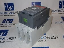 Abb 3 Phase Contactor Af185-30 275 Amp 600 Volt 125Hp @ 480V 20-60Vdc ...