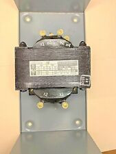 Square D 9070 E0-4 Control Circuit Transformer - Industrial Lynx