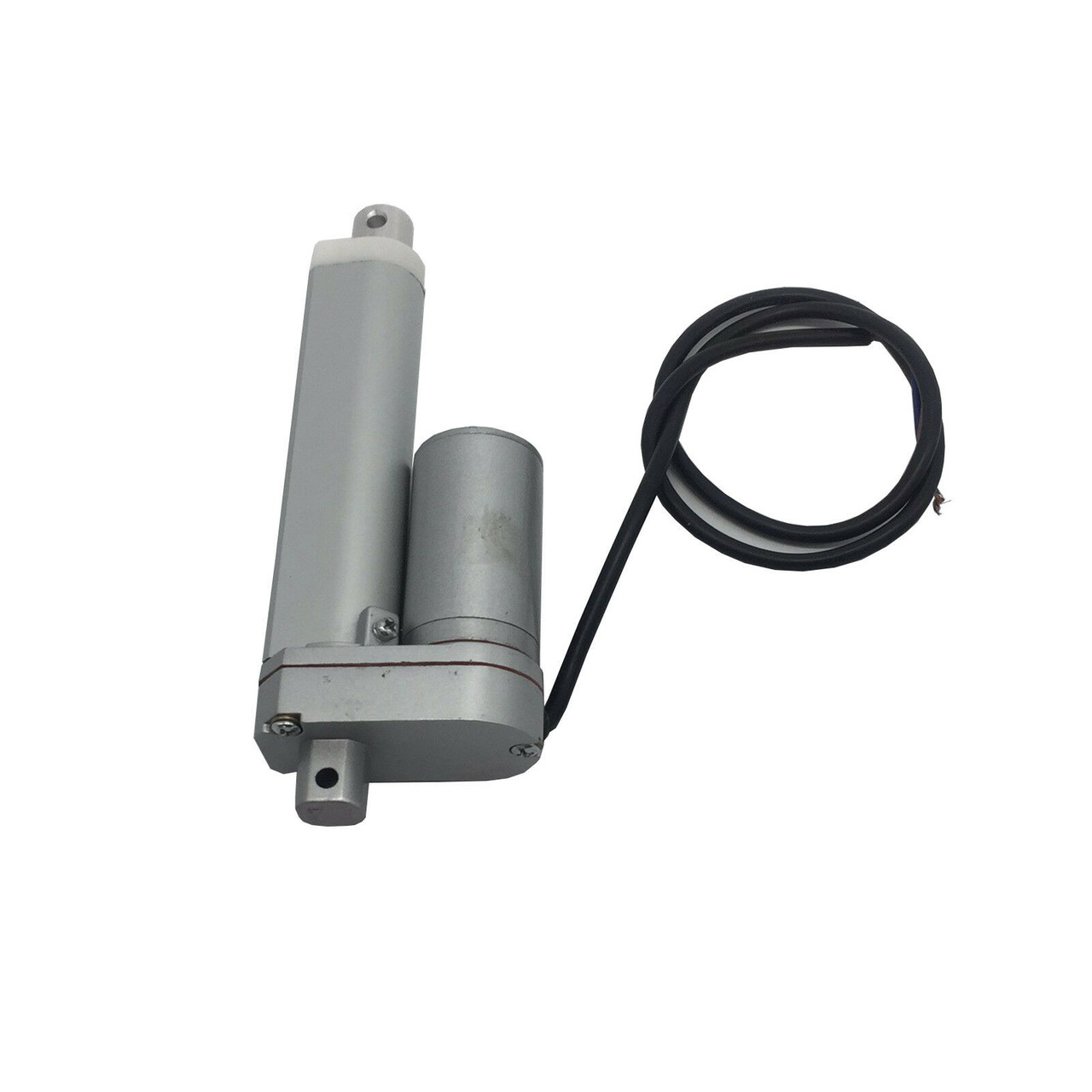 4" Heavy Duty Linear Actuator 4 Inch Stroke 170Lb Max Lift 12V ...