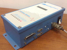 Accu-Sort Systems - Model 9000 - Control System - Industrial Lynx