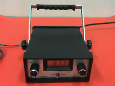 Unit Instruments - Urs-20 - Single Channel Mfc Controller - Industrial Lynx