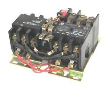 Joslyn Clark Controls Hpr10U03 Starter, Series A - Industrial Lynx