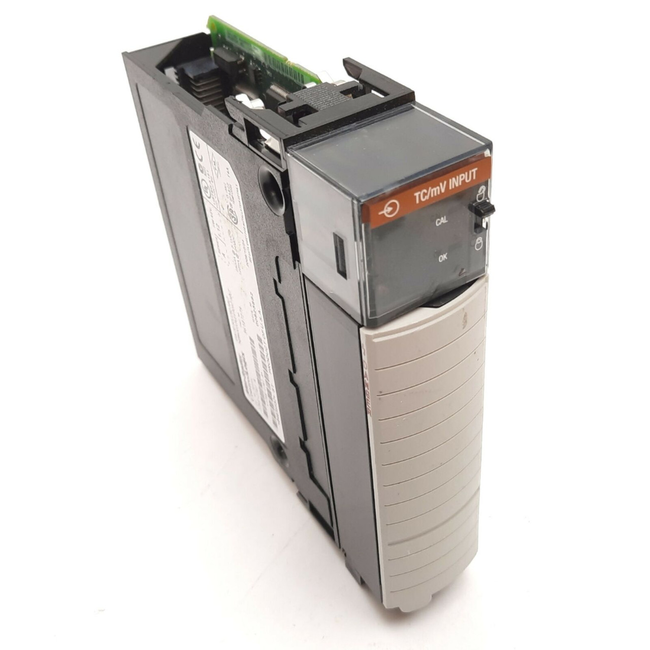 Allen Bradley 1756-It6I Controllogix Thermocouple Analog Input Module ...