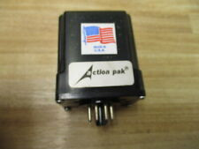 Action Instruments G408-0001.V1 Ultra Slimpak Signal Condition Isolator ...