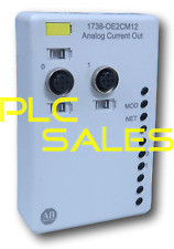Allen Bradley 1738-Oe2Cm12 | Armorpoint Analog Input Module ...