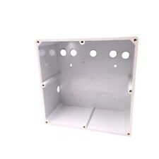 Scepter 077666 Pvc Electrical Enclosure Junction Box Dimensions 12 X 12 ...